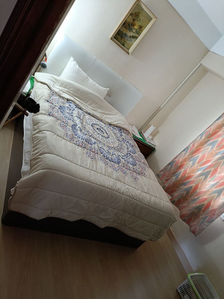 Habitación Céntrica En El Barrio Mas Poblado - Donostia-San Sebastian