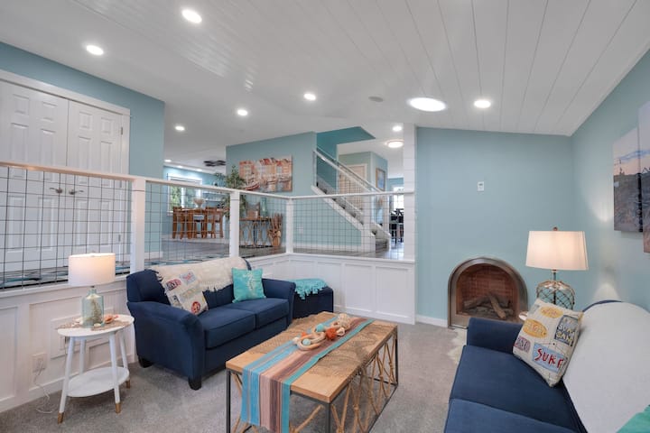 Heart Of Wine Country 4br Retreat - 맥민빌