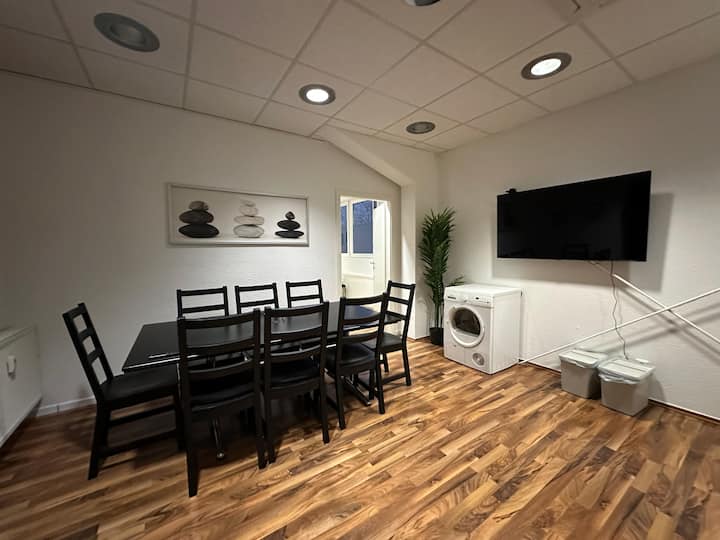 Suite4monteure Bis 10 Personen - Mainz
