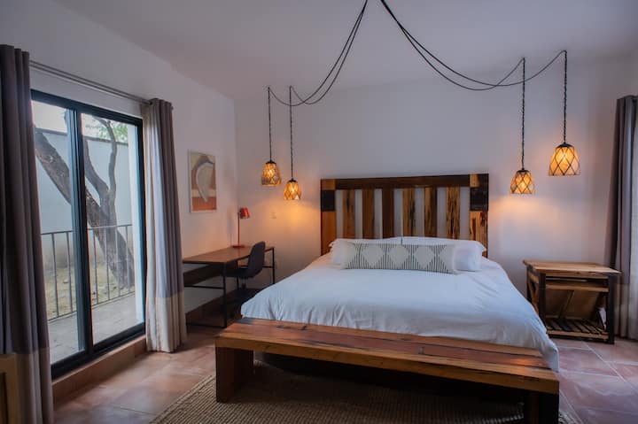13 Nopal - San Miguel de Allende