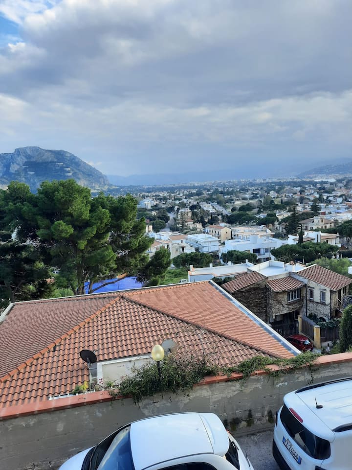 Casa Vacanze Azzurra - Palermo