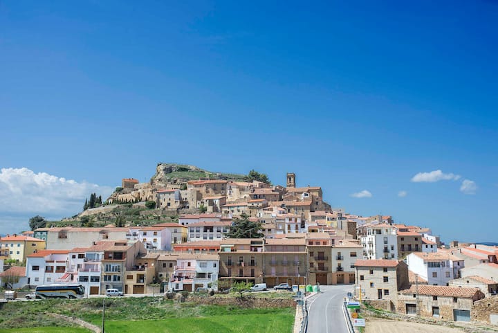 Casa Celades - Culla