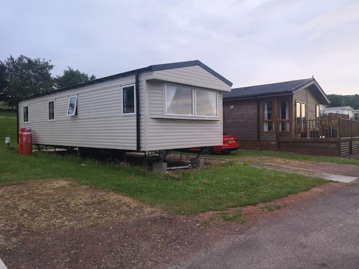 Holiday Home - Dunbar