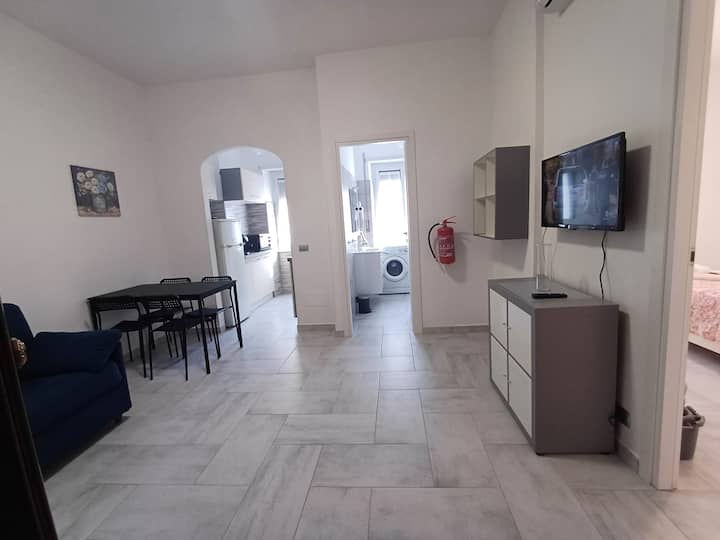 Intero Alloggio Zona Pigneto - Rom