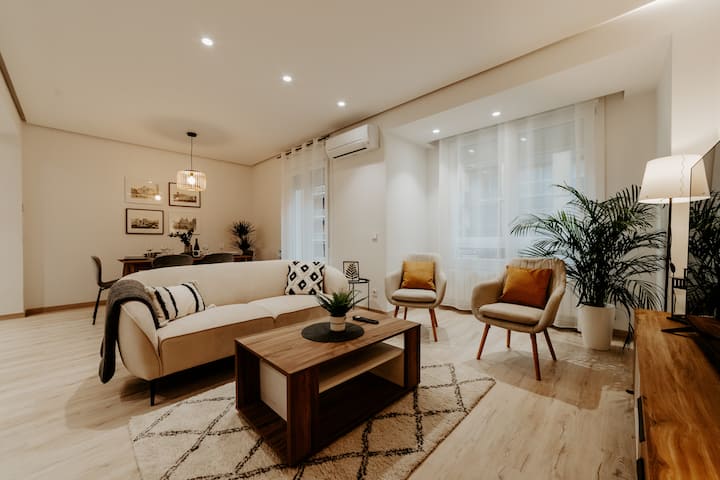 Apto Logroño Céntrico Design - Logroño