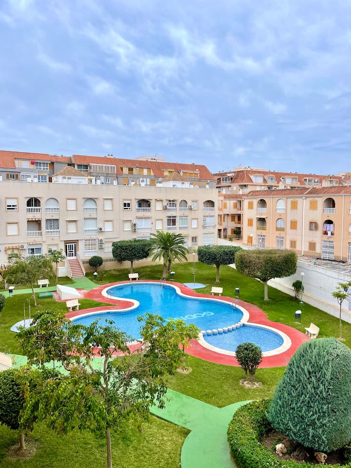 Sunny Atiko - Torrevieja