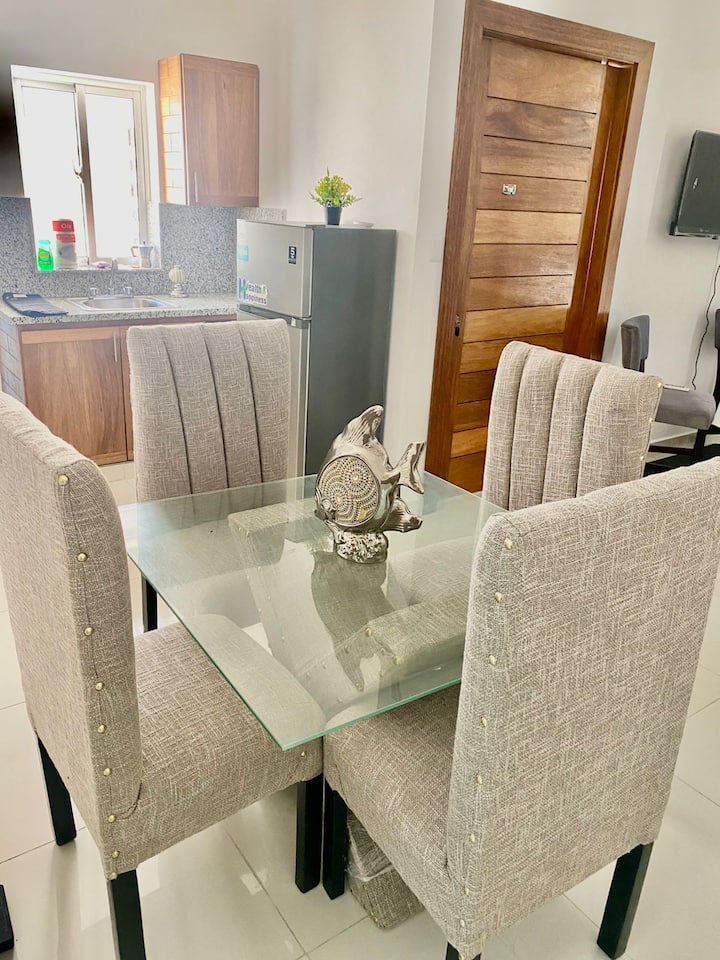 (1)cozy 2br Near Punta Cana Airport - Punta Cana