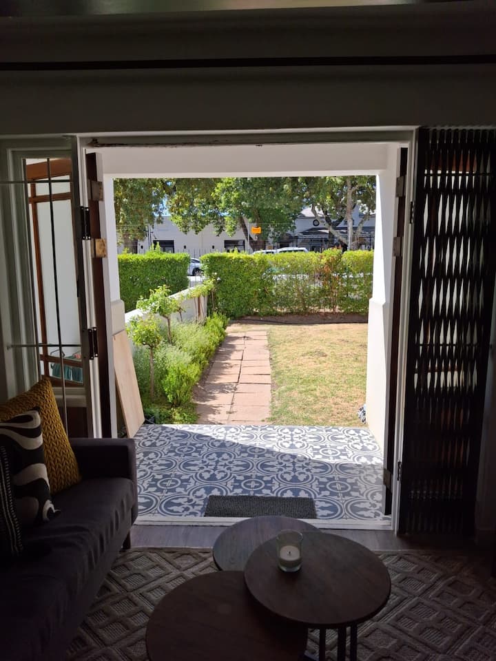 Splendour On Dorp - ステレンボス