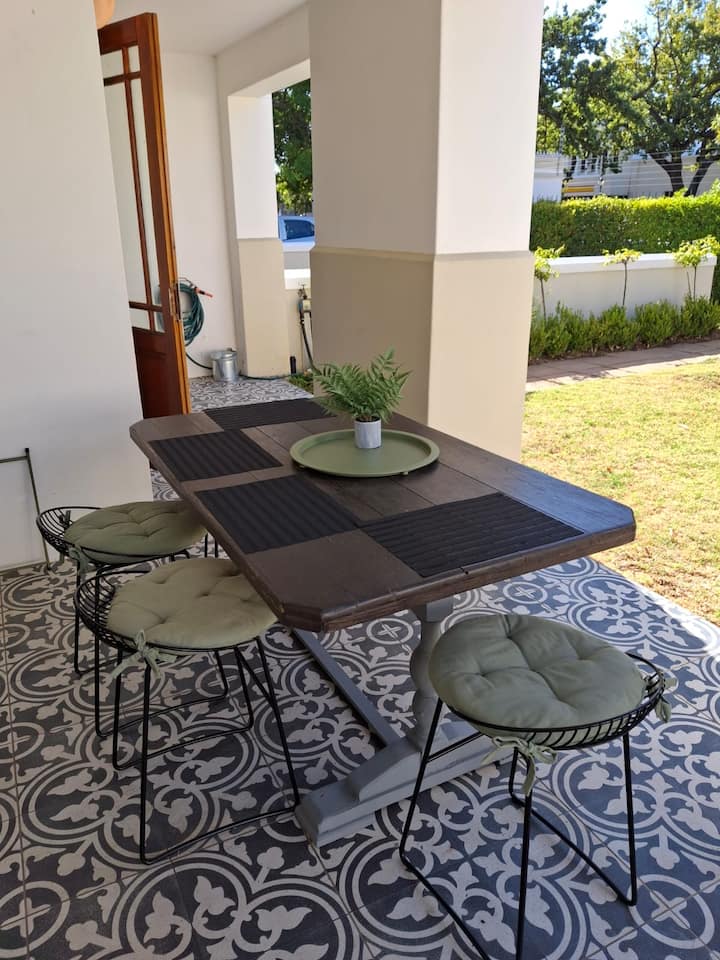 Splendour On Dorp - Stellenbosch