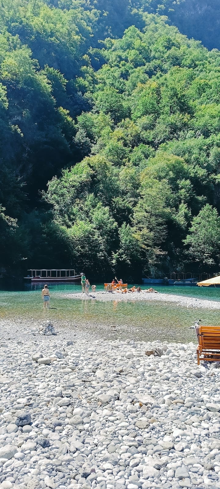 Tour Guide Albania - Durrës