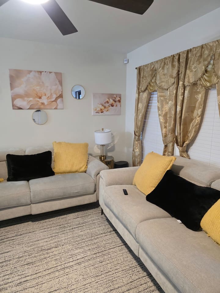 Luxury/comfort Home 3bedrooms/2 Full Baths - Georgetown, SC