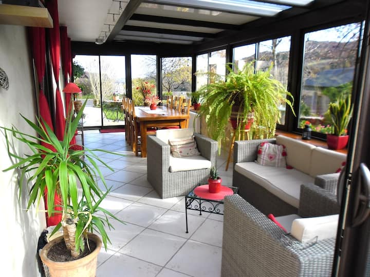 Chambres D'hôtes Avec Cuisine - Saint-Nectaire