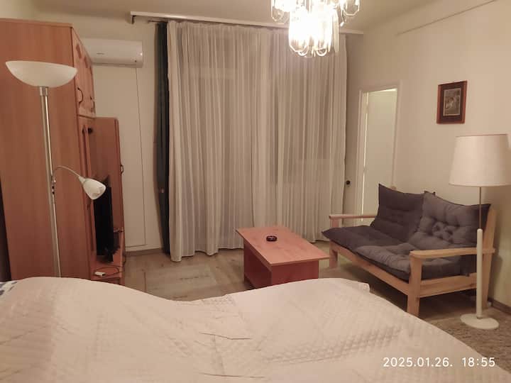 4 Teknős Apartman - 헝가리