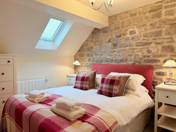 Cosy Country Cottage - Bonsall