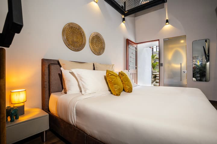 Shindai Sha Habitación Cerca A Bogotá - La Vega