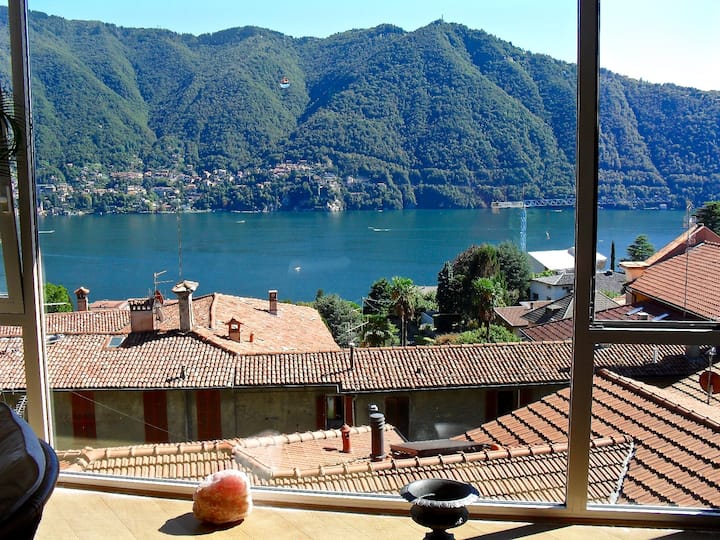 Casa Bice Cernobbio - Como
