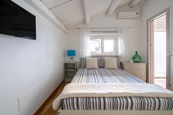 Viacesarotti  Beautiful Terrace - Corato