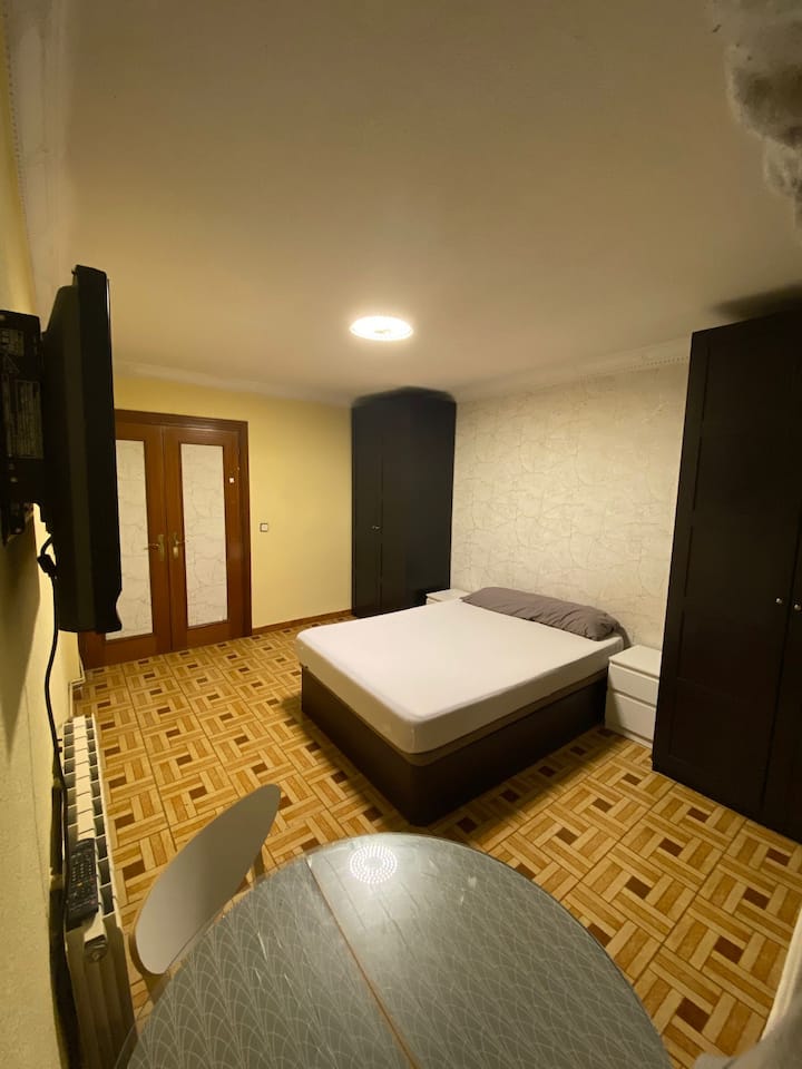 Apartamento En C. Villastar - Fuenlabrada