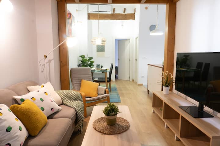 Lux & Cozy Apartment In Alicante - Alicante