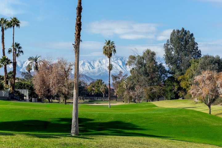 1 Mile To Coachella - Free Extra Days - Coachella, CA