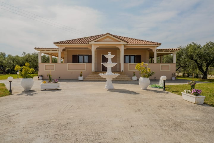 Villa Karma - Zante
