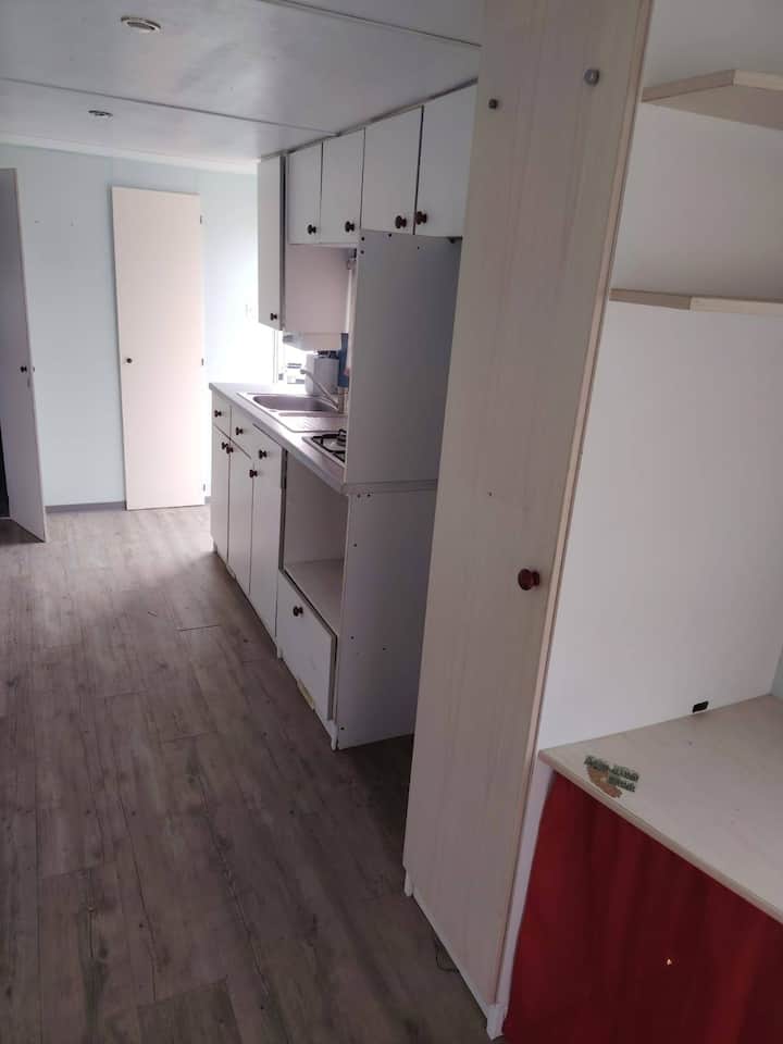 Location Mobile Home - Marmande