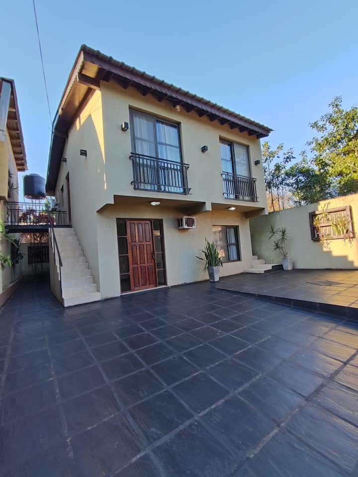 Apart Michel - Puerto Iguazú