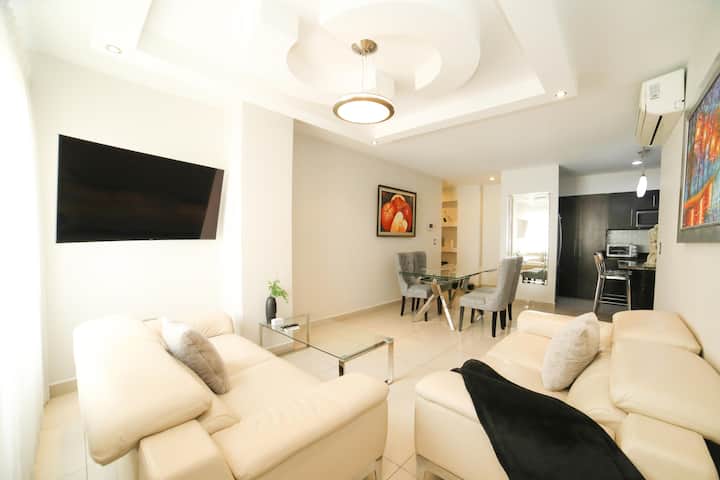 Luxapt+jacuzzi Próceresusembassy - Tegucigalpa