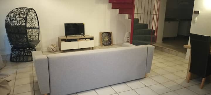 Appartement 100 M2 - Beauvoir-sur-Mer
