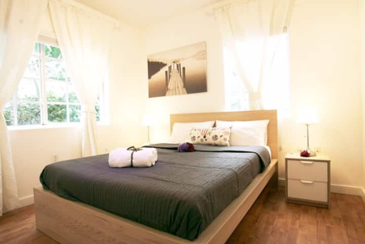 Cozy 1br Close To The Beach & Convention Center - Miami Beach, FL