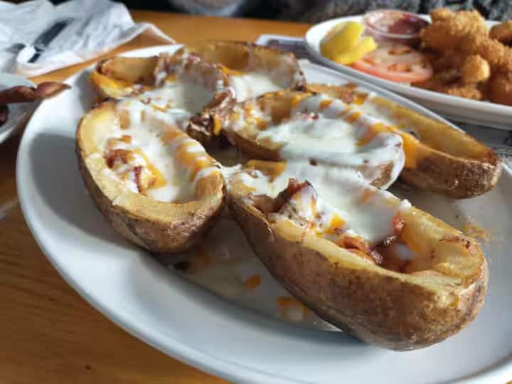 Eat, Rest, Relax - Stevens Point, WI