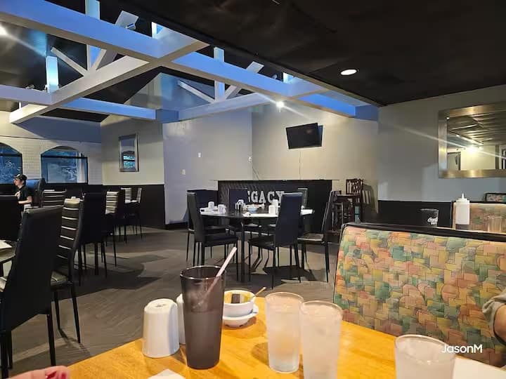 Connected Legacy Restaurant ! - Stevens Point, WI