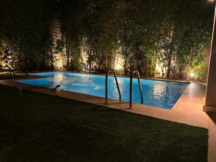 Family House Hotel - Égypte