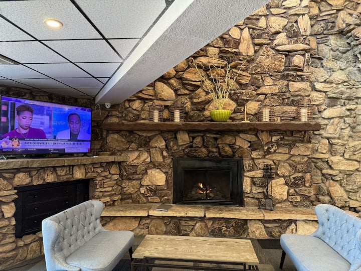 Stay At Our Property For Peace! - Stevens Point, WI