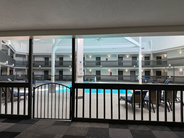 The Ultimate Stevens Point Stay - Stevens Point, WI