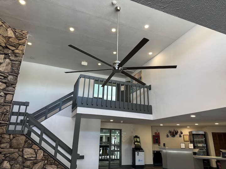 Perfect Stevens Point Escape - Stevens Point, WI