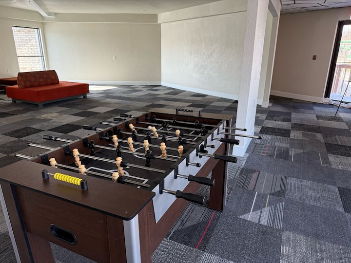 Getting Bore? Visit The Lobby! - Stevens Point, WI