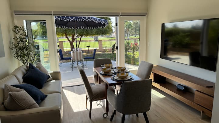 Lovely Golf Course Casita Close To Spring Training - Litchfield Park, AZ