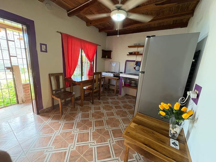 Apartamento En Canoa - Canoa