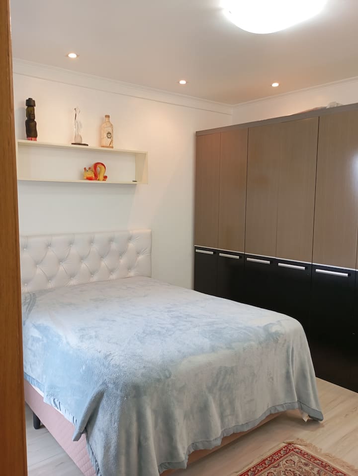 Apt Na Orla Do Guaíba Em Porto Alegre/rs - Porto Alegre
