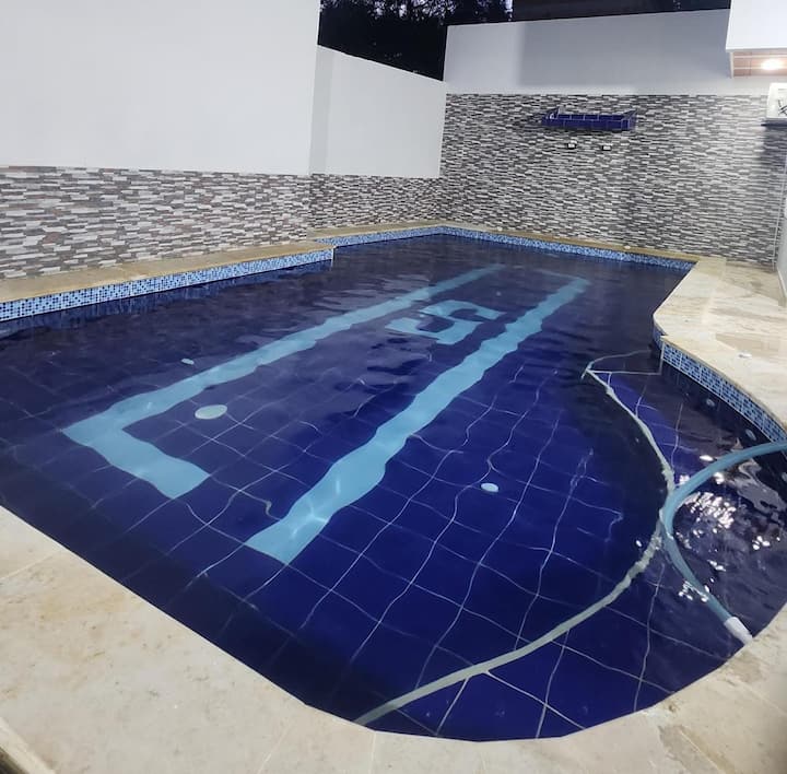 Villa Leo - Girardot - Ricaurte