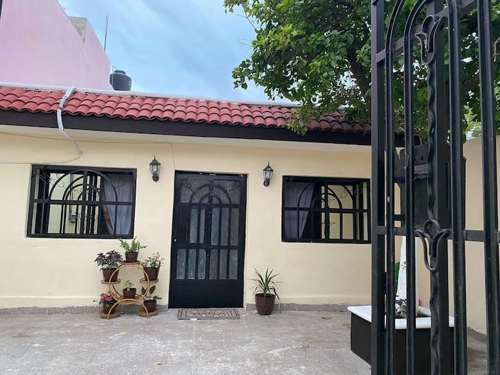 Casa El Naranjo - Mérida