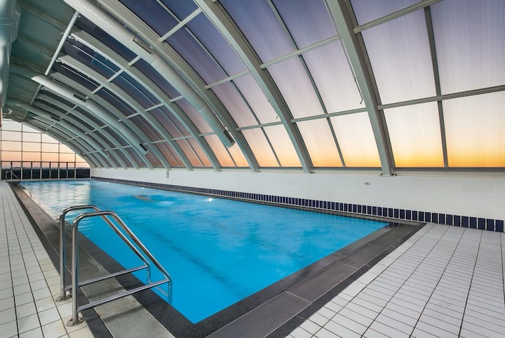 Luxury Darling Harbour Views - Surry Hills