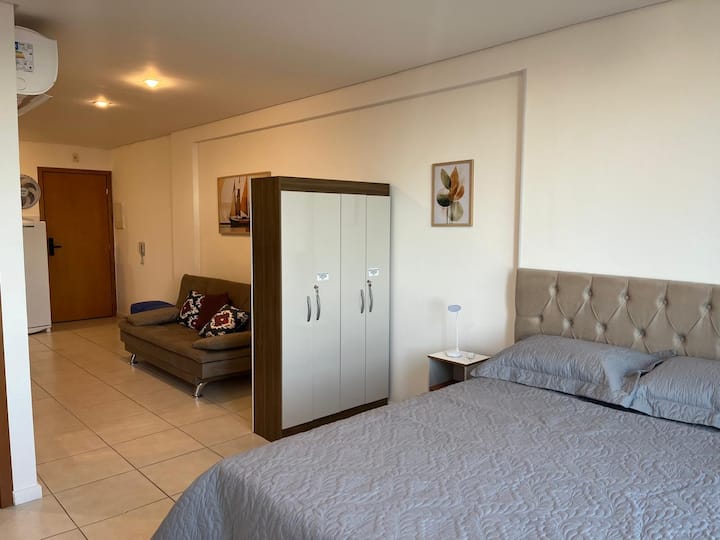 Loft Aconchegante Em Centro 2107 - Belo Horizonte
