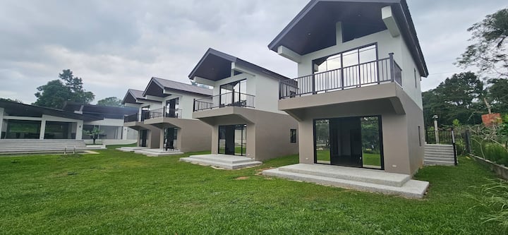 Private Relaxing Farm - Matnog