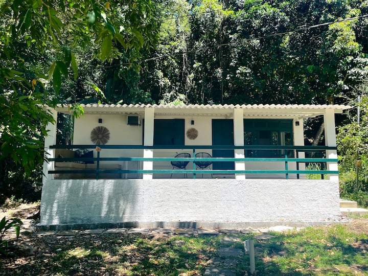 Casa Vista Mar - Mangaratiba
