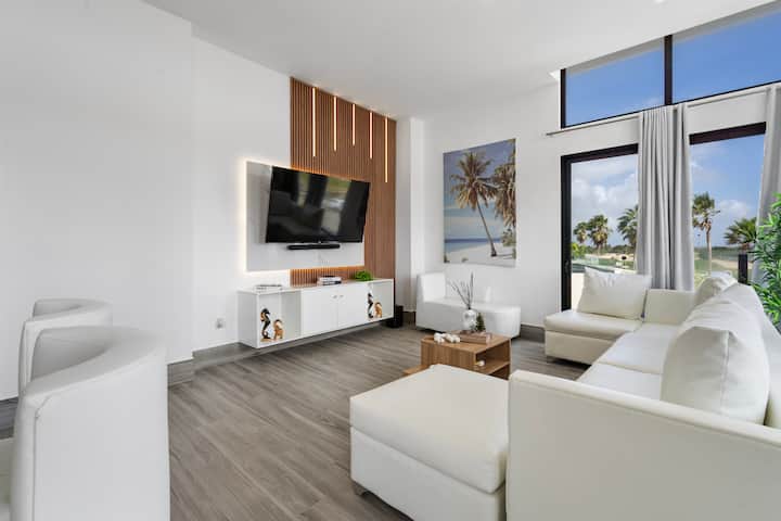 Juanillobeach&golfvillacapcana - Punta Cana