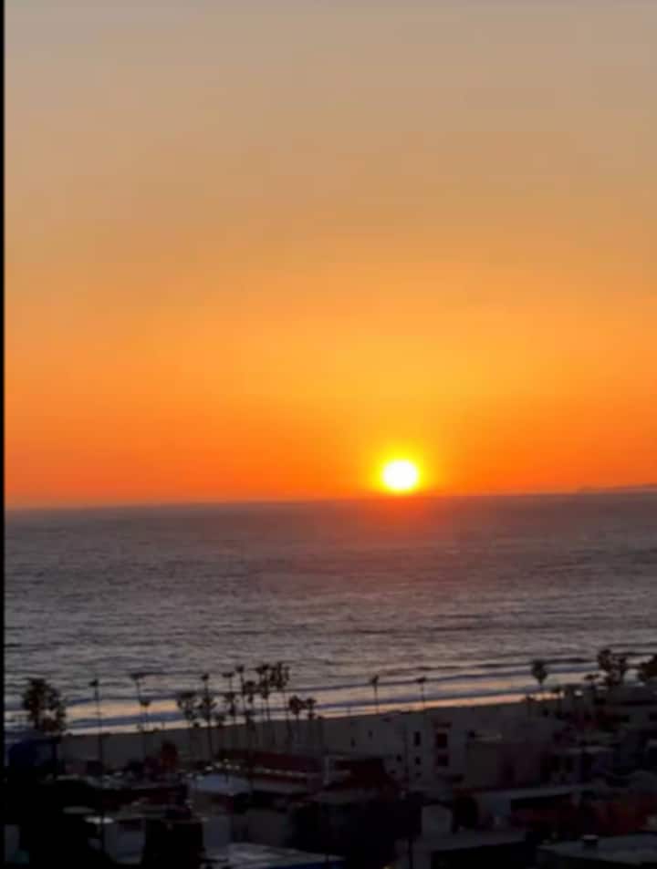 Ocean View Apartment Marina Del Rey/ Venice Beach - Los Ángeles, CA