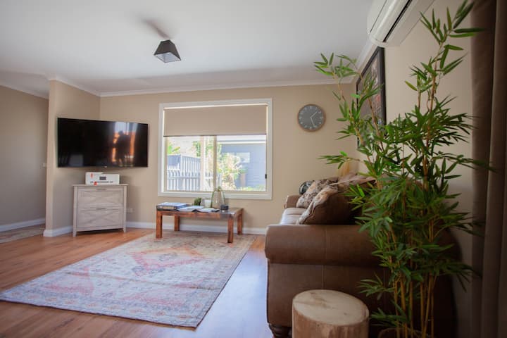 Horsham Natimuk – 1br Stay + Dog Run + Parking - Horsham
