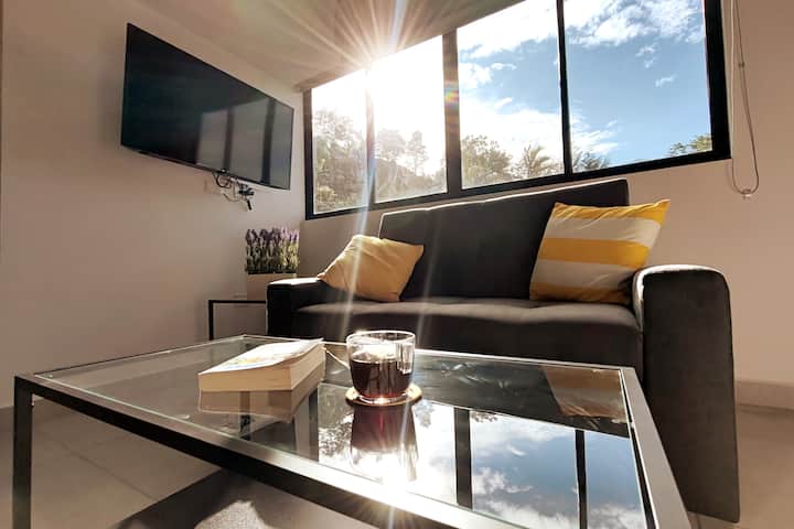 Loft Oasis. Descanso Natural - Santa Rosa de Cabal